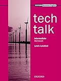 Amazon.fr - Tech Talk Intermediate: Student's Book - John Sydes, Vicki Hollett - Livres