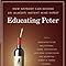 Educating Peter: Educating Peter: Teague, Lettie: 9780743286787: Amazon ...