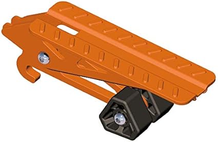 Amazon.com: Universal Fit Car Door Step - Upgraded Car Step Now with ...