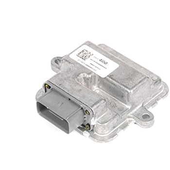 Amazon.com: Genuine GM 15838718 Brake Master Cylinder Pressure Sensor ...