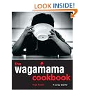 The Wagamama Cookbook: Hugo Arnold: 9781904920236: Amazon.com: Books