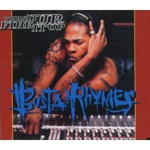 - Turn It Up Fire It Up Single Edition by Busta Rhymes (Artist) (1998 ...