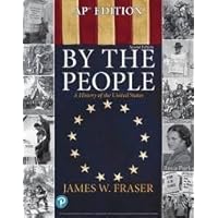 Amazon.com: By the People A History of the United States: 9780134672106 ...