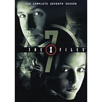Amazon.com: The X-Files - The Complete Second Season [DVD] : David ...