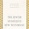 Amazon.com: The Jewish Annotated New Testament: 9780190461850: Levine ...