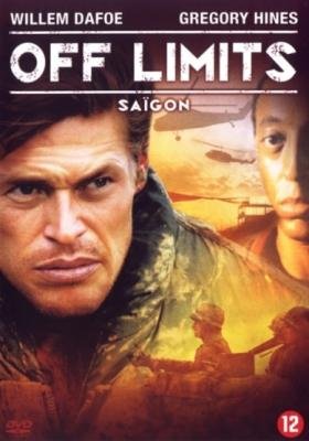 Off Limits (1988 film) - Alchetron, The Free Social Encyclopedia