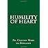 Humility Of Heart: Fr. Cajetan Mary da Bergamo: 9780895557667: Amazon ...