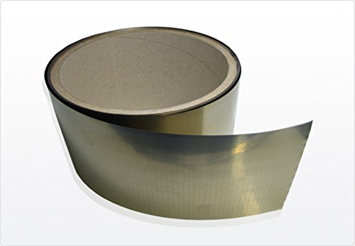Magnetic Shielding Screening Foil Aaronia MagnoShield Flex (1m) low ...