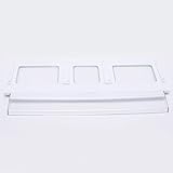 Amazon.com: LG MCR66806901 Refrigerator Deli Drawer Front Cover Genuine ...