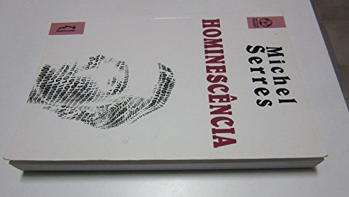 Hominescência PDF Michel Serres