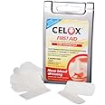 Amazon.com: CELOX Nosebleed Dressing, 5-Pads : Health & Household