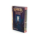 Warriors Manga Box Set: Graystripe's Adventure: Erin Hunter, James L ...