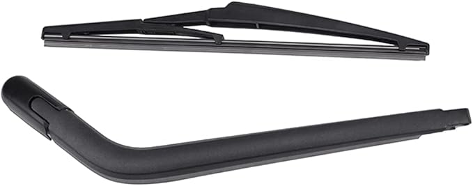Windshield Windscreen Wiper Blades Arm Set kit For Dodge Journey Rear ...