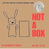 Not a Stick (Not a Box): Portis, Antoinette, Portis, Antoinette ...