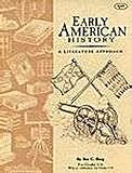 Early American History A Literature Approach for Primary Grades ...