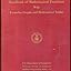 Handbook of Mathematical Functions: with Formulas, Graphs, and Mathematical Tables (Dover Books ...