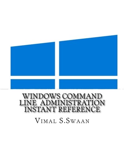 20 Best Command Line Books of All Time - BookAuthority