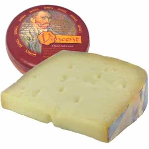 Vincent Cheese (4 pack): Amazon.com: Grocery & Gourmet Food