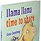 Amazon.com: Llama Llama Time to Share: 9780670012336: Anna Dewdney ...