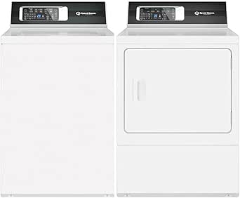 Amazon.com: Speed Queen TR7003WN 26" Top Load Washer with 3.2 cu. ft ...
