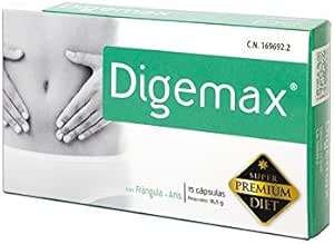 DIGEMAX: Amazon.es: Hogar