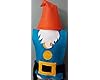 Amazon.com: Set of 7 Seven Dwarf Costume Hats (Dwarf Hats) - Fits Kids ...