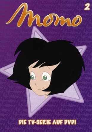 Momo Teil 2: Amazon.de: Michel Fuzellier, Federico Cascinelli, Vittorio ...