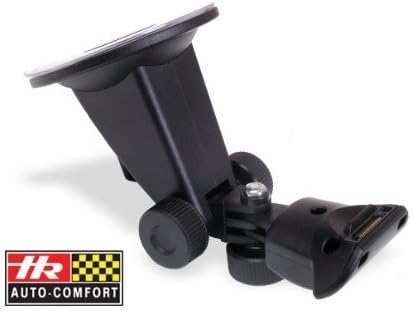 Herbert Richter Mount Adapter for GPS TomTom GO 510 710: Amazon.co.uk ...
