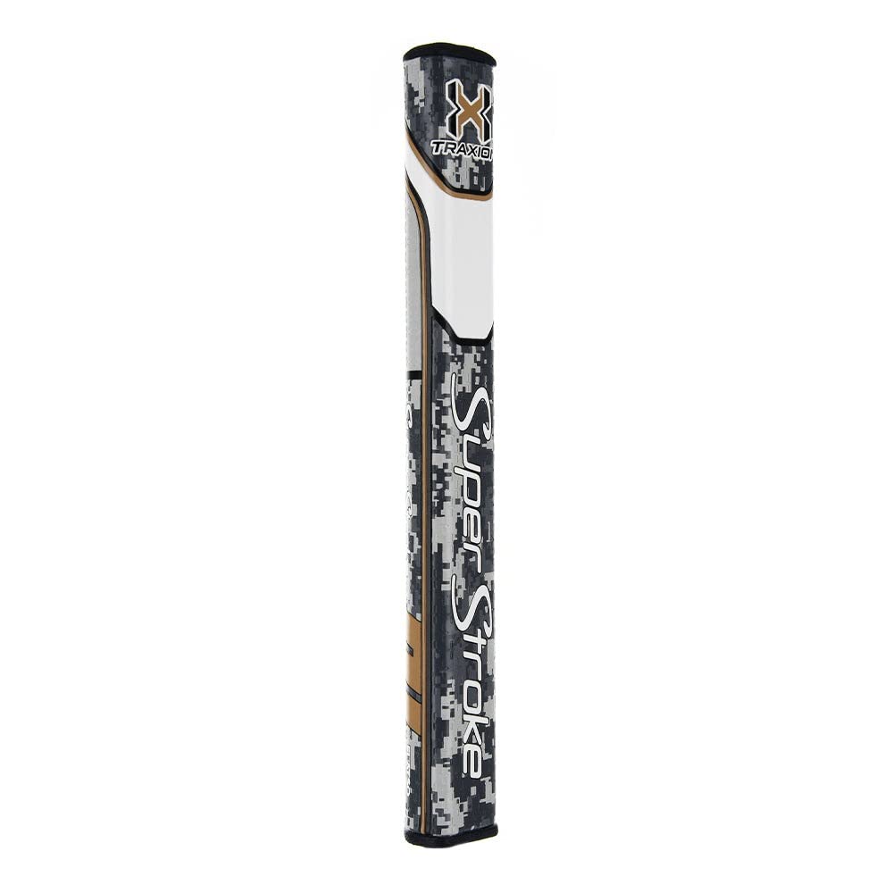 Mua Traxion Flatso Golf Putter Grip | Advanced Surface Texture That ...