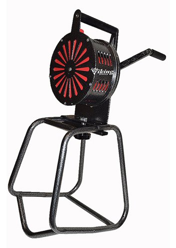 Large Manual Hand Crank Air Raid Siren with Stand Philippines | Ubuy