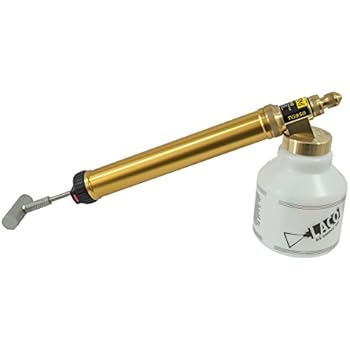 Laco TG950 Drywall Texture Gun - Professional Quality Texturing ...