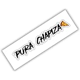 Amazon.com - JGL El Chapo Decal Sticker Window Windshield Bumper Truck ...