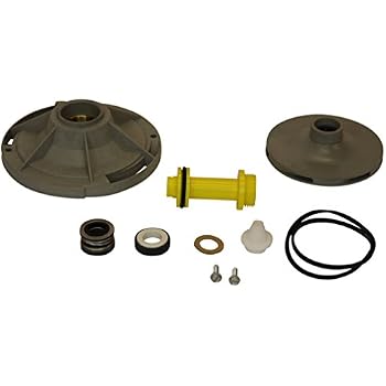 Amazon.com: Wayne 56874-002 Jet Pump Repair Kit: Home Improvement