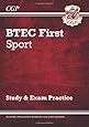 BTEC First in Sport Revision Workbook (BTEC First Sport): Amazon.co.uk ...
