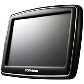 Amazon.com: TomTom START 55TM 5-Inch GPS Navigator with Lifetime ...