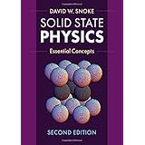 Solid State Physics: An Introduction: Hofmann, Philip: 9783527412822: Amazon.com: Books