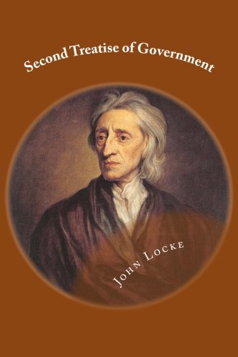 Second Treatise of Government av John Locke