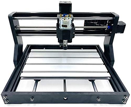 Buy CNC Router Kit GRBL Control 3 Axis Plastic Acrylic PCB PVC Wood ...