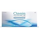 Amazon.com: Oasis TEARS PF Preservative-Free Lubricant Eye Drops Relief ...