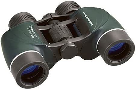 Amazon.com : Orion Explorer 7x35 Wide-Angle Binocular w : Camera & Photo