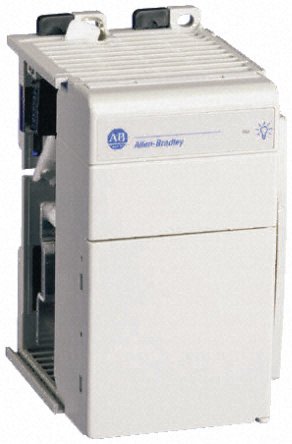 Allen Bradley CompactLogix Power Supply - 24VDC Input - 2 AMP @ 24VDC ...