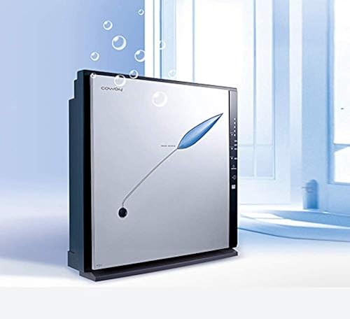 Coway AP-1005AH Air Purifier 5-stage Antimicrobial Filtering System ...