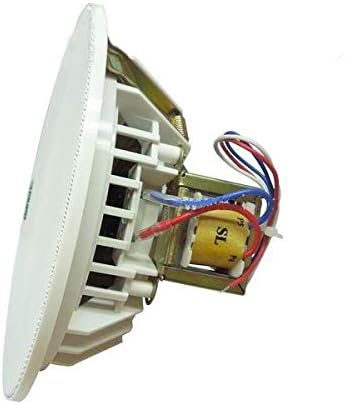 DSPPA DSP-5011 Ceiling Speaker White price in UAE | Amazon UAE | kanbkam