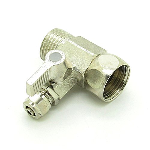 Compare price to ice maker water line adapter | TragerLaw.biz