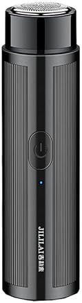 Edlike Mini Electric Razor, Fully Automatic Razor, Portable Shaver ...