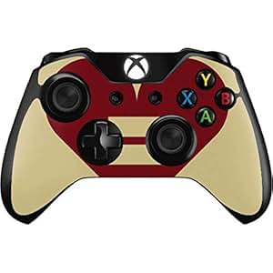 Amazon.com: PRIDE Xbox One Controller Skin - Equality Heart Vinyl Decal ...