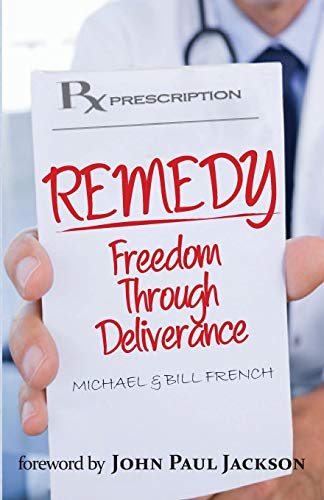Book review of Remedy - Readers' Favorite: Book Reviews and Award Contest