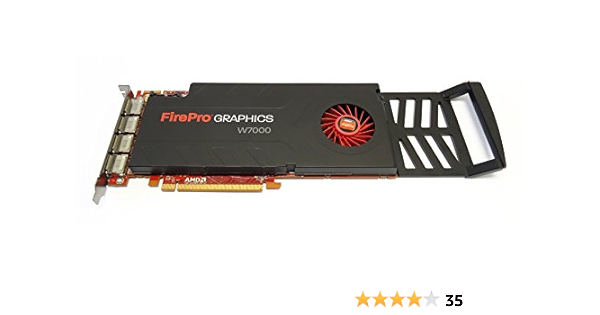最高の SBUY AMD Graphics 4GB W7000 FirePro グラフィックボード、ビデオカード - www.sat.psu ...