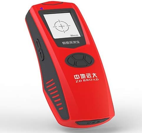 سعر RaeSung ZD322 Handheld Rebar Detector Integrated Steel Bar Scanner ...