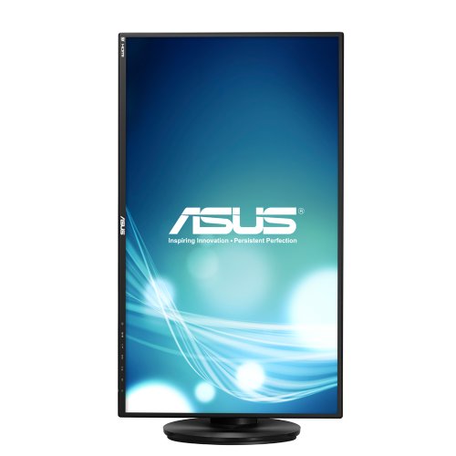 ASUS VN279QL 27" Full HD 1920x1080 DisplayPort HDMI VGA Ergonomic ...